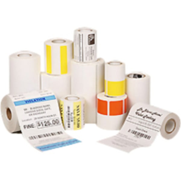 Zebra Z-Perform Receipt Paper - Zerbee