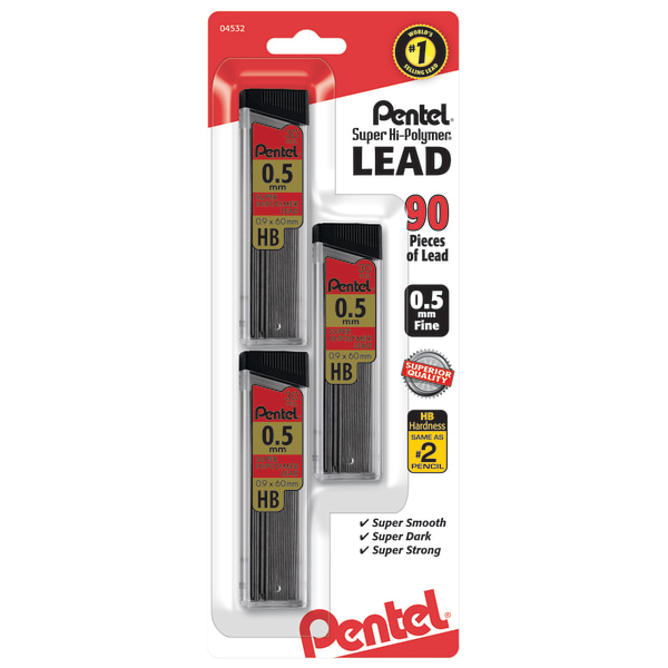 rotring leads