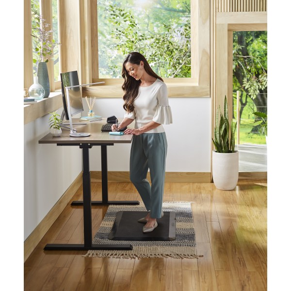 Realspace magellan desk standing store