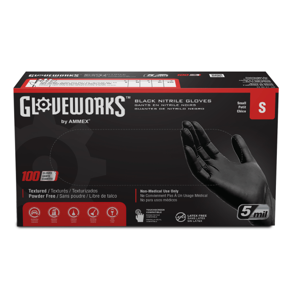 Gloveworks store