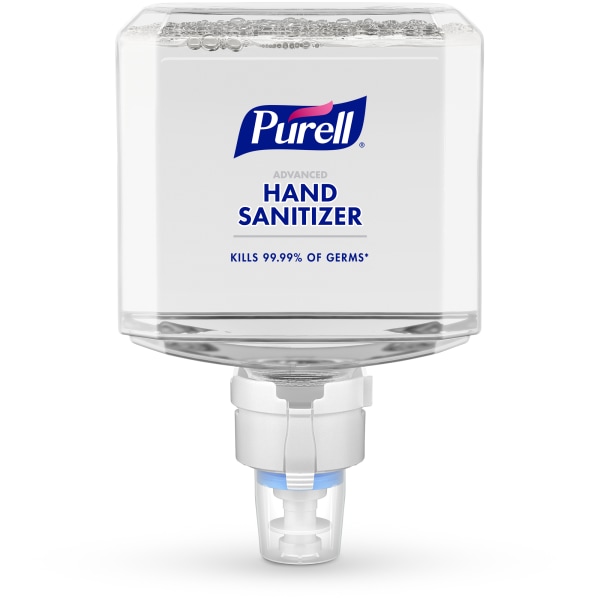 Purell refill store